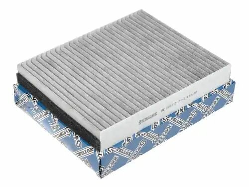 Фильтр салона угольный Ford Focus III