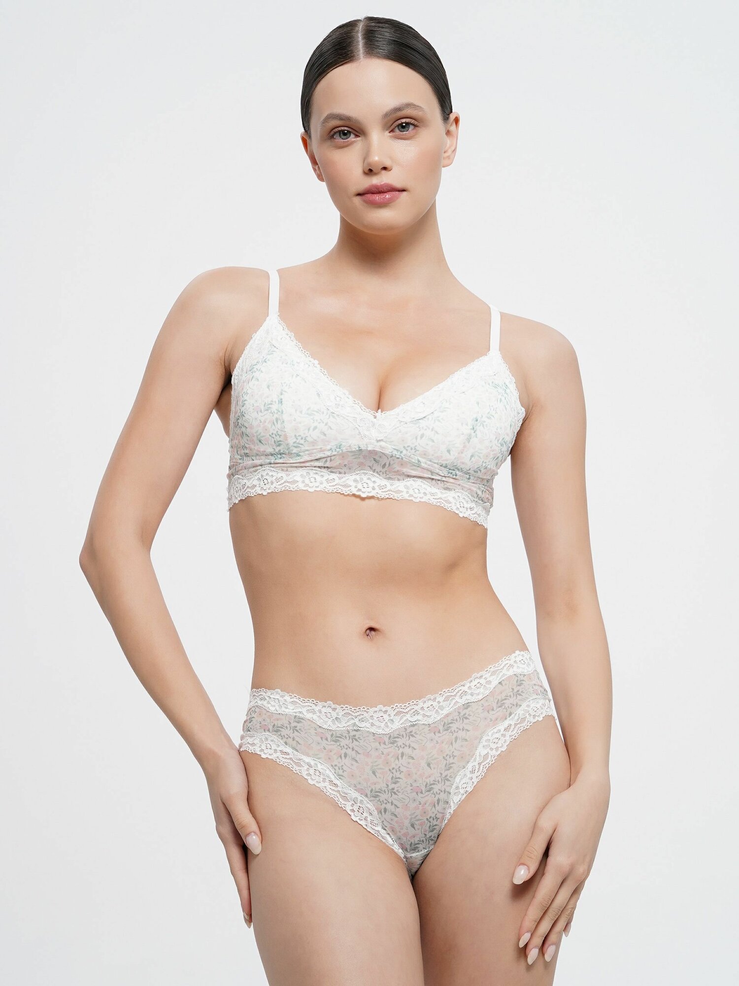 Бюстгальтер-невидимка