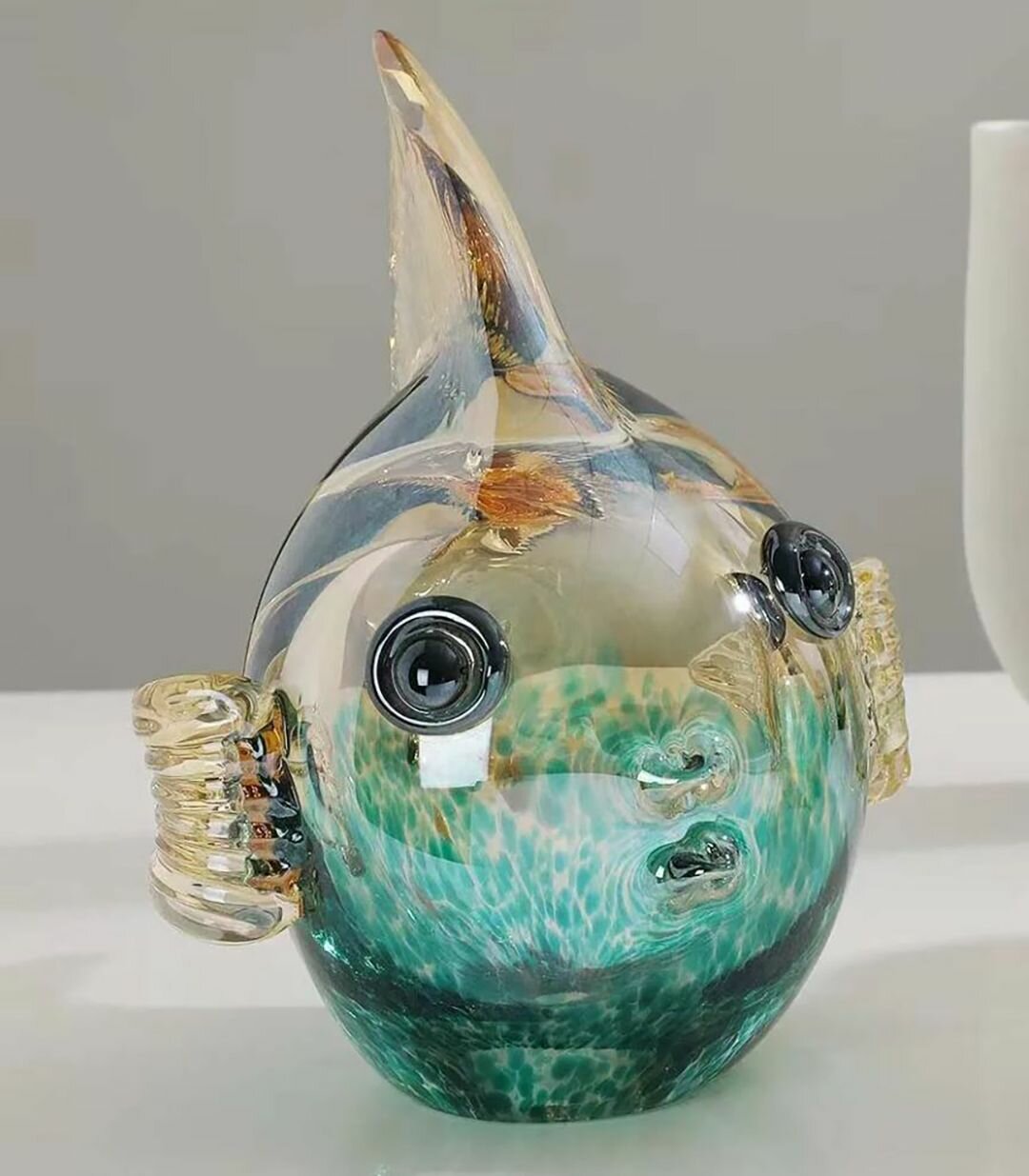 Фигурка декоративная