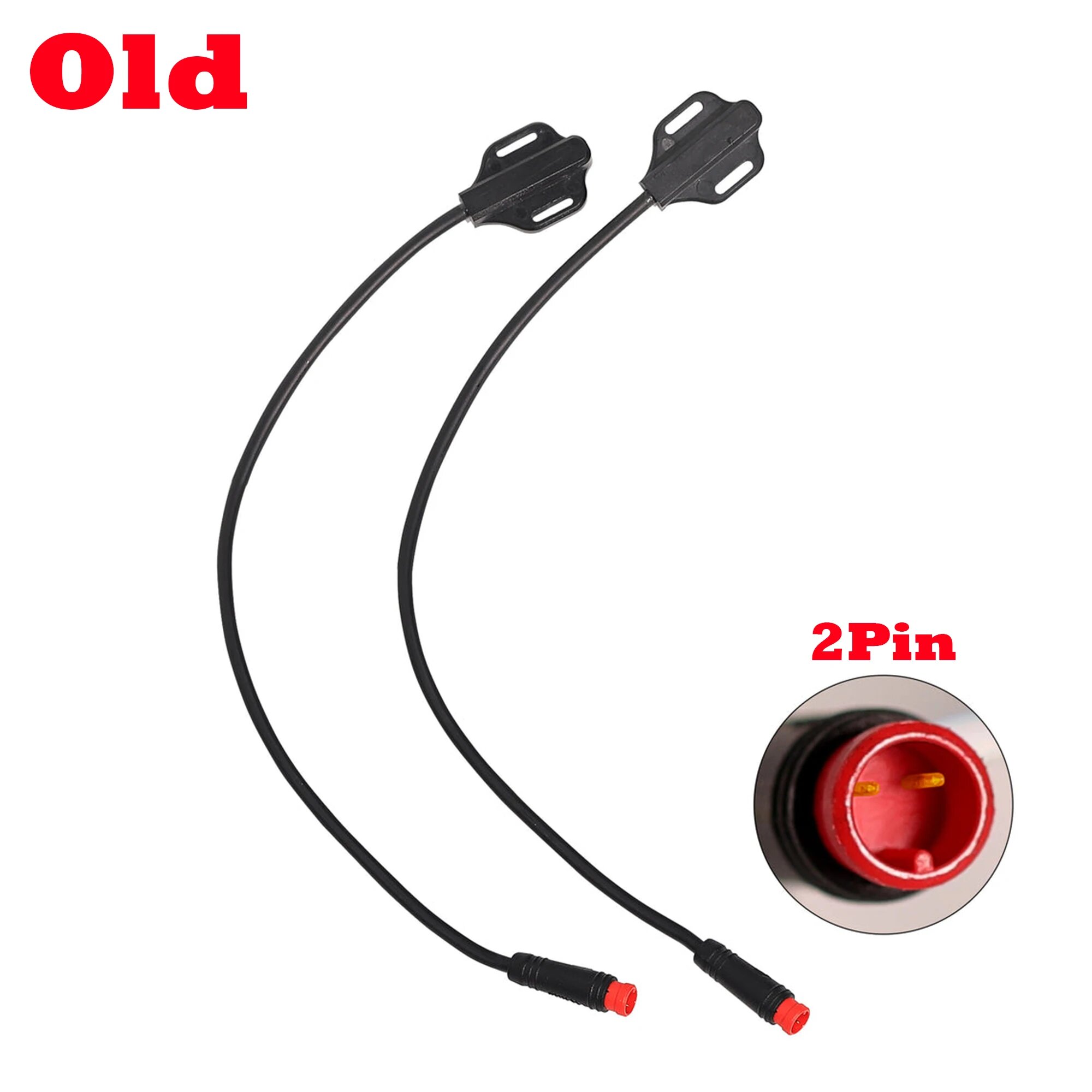 Водонепроницаемый кабель индукционного переключателя для электровелосипеда Old waterproof cable