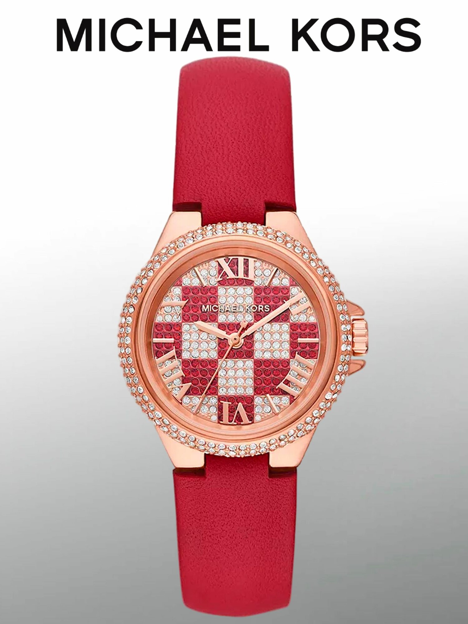 Наручные часы MICHAEL KORS