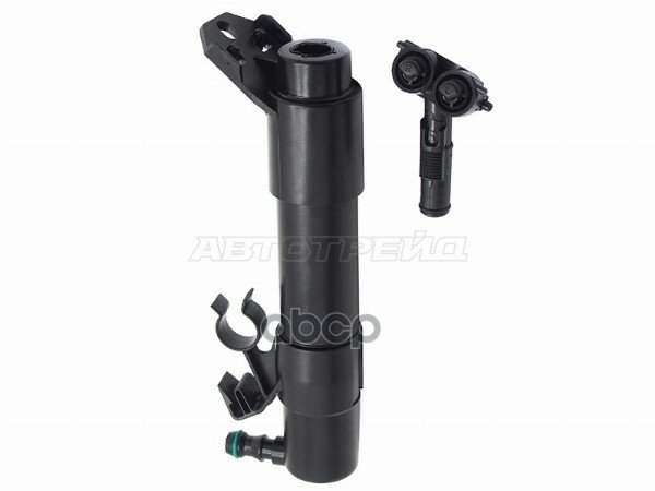 Омыватель фары Volkswagen Golf 03-09 / Jetta 05-10 (Справа) Sat арт. ST-VW26-110-1