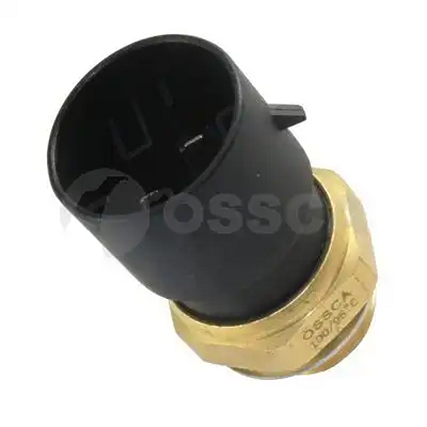 OSSCA 05679 (1341030) датчик включения вентилятора Opel (Опель) 100-95c (2-х конт) Opel (Опель) Astra (Астра)