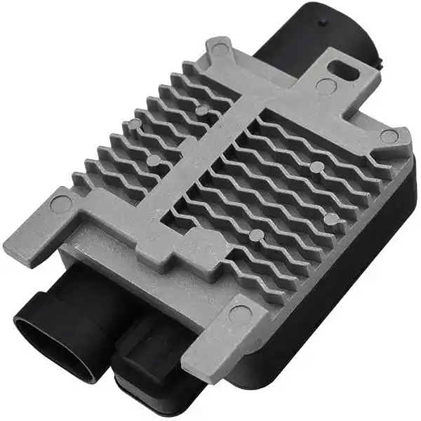 ZIKMAR Z68090R модуль управления вентилятором Ford (Форд) kuga, Focus (Фокус) II, Focus (Фокус) c-max, Mondeo