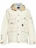 Куртка Moncler Day-Namic, размер 4, бежевый