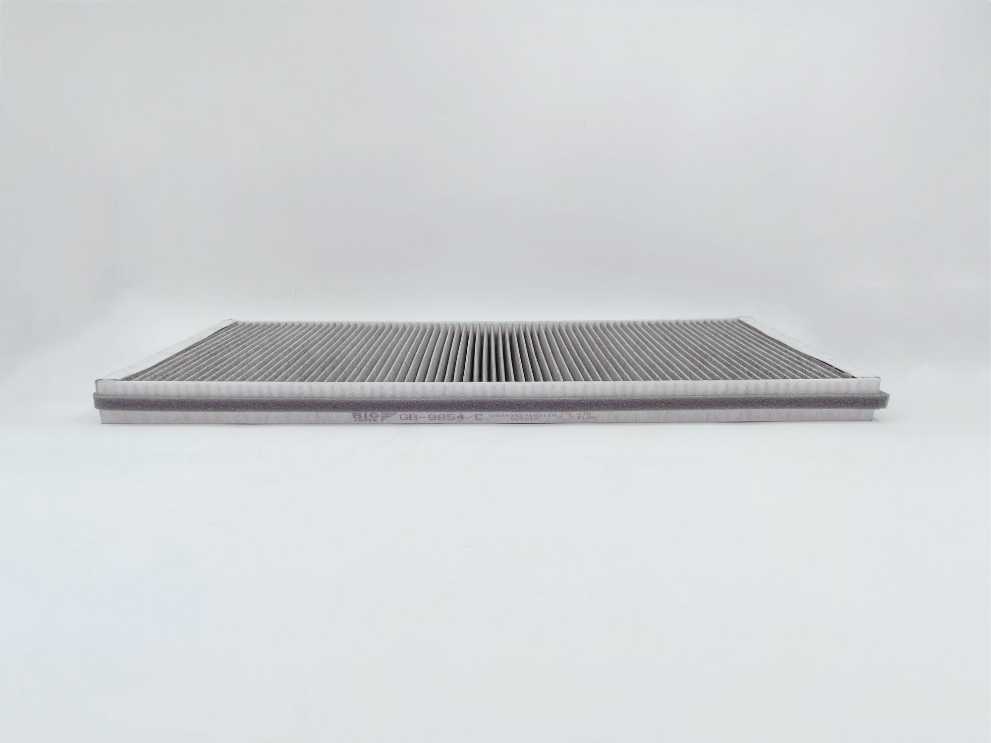 Фильтр салона угольный BMW 5 (E53) 00-