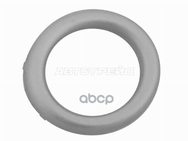 Оправа ПТФ Mitsubishi Pajero Sport 08-13 / Challenger 08-13 (Слева) Sat арт. ST-MBS2-219-2