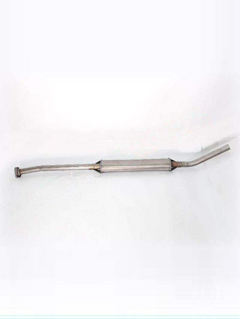 Резонатор ВАЗ 2131, инжектор, Евро2, 21313-1200020