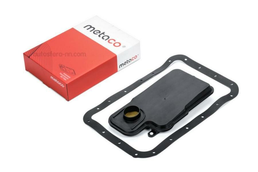 METACO 1040011 Фильтр АКПП