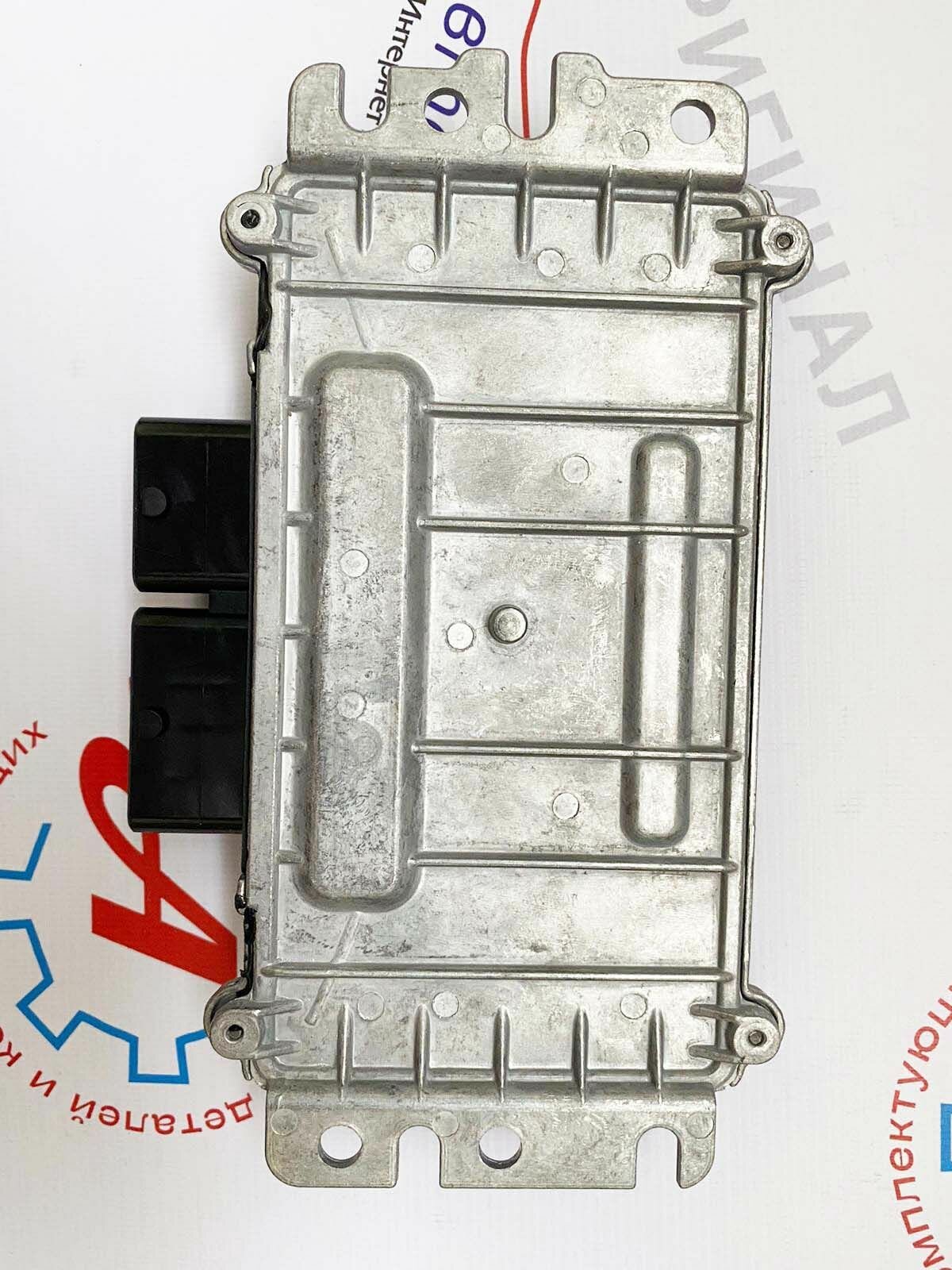 ЭБУ Контроллер 8450111210 на Гранта FL (1.6, 8V), 2022г, М74М