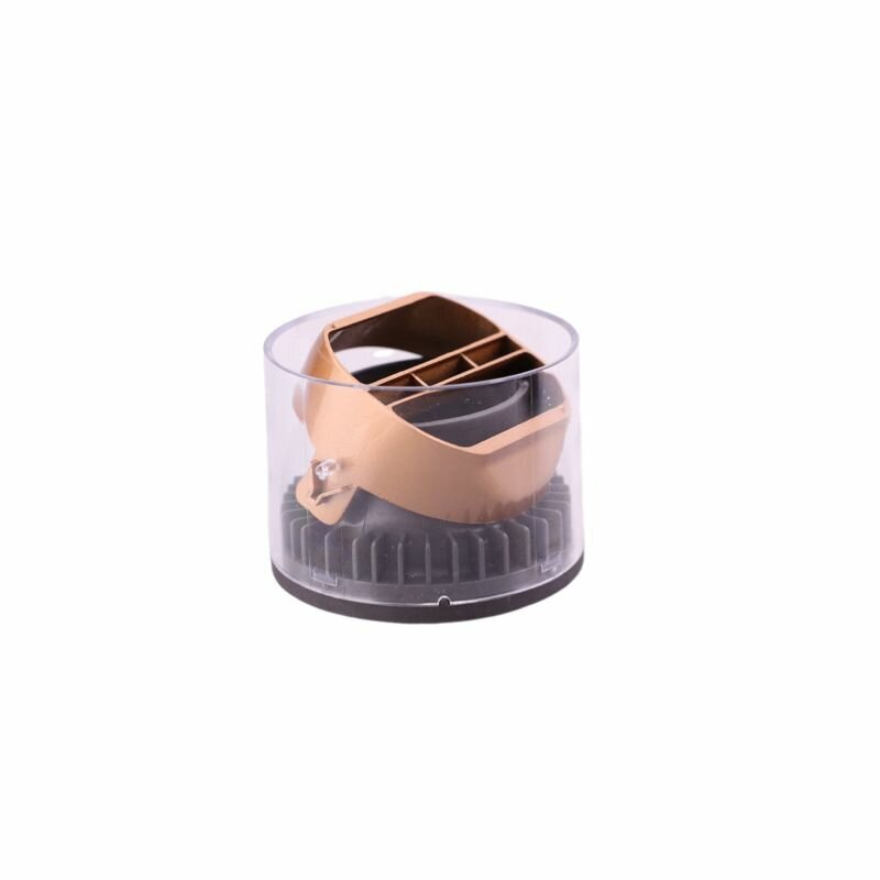 Насадка для комфортной сушки волос для фена Dyson SuperSonic. Цвет медь. Насадка с автоматическим изменением направления воздушного потока.