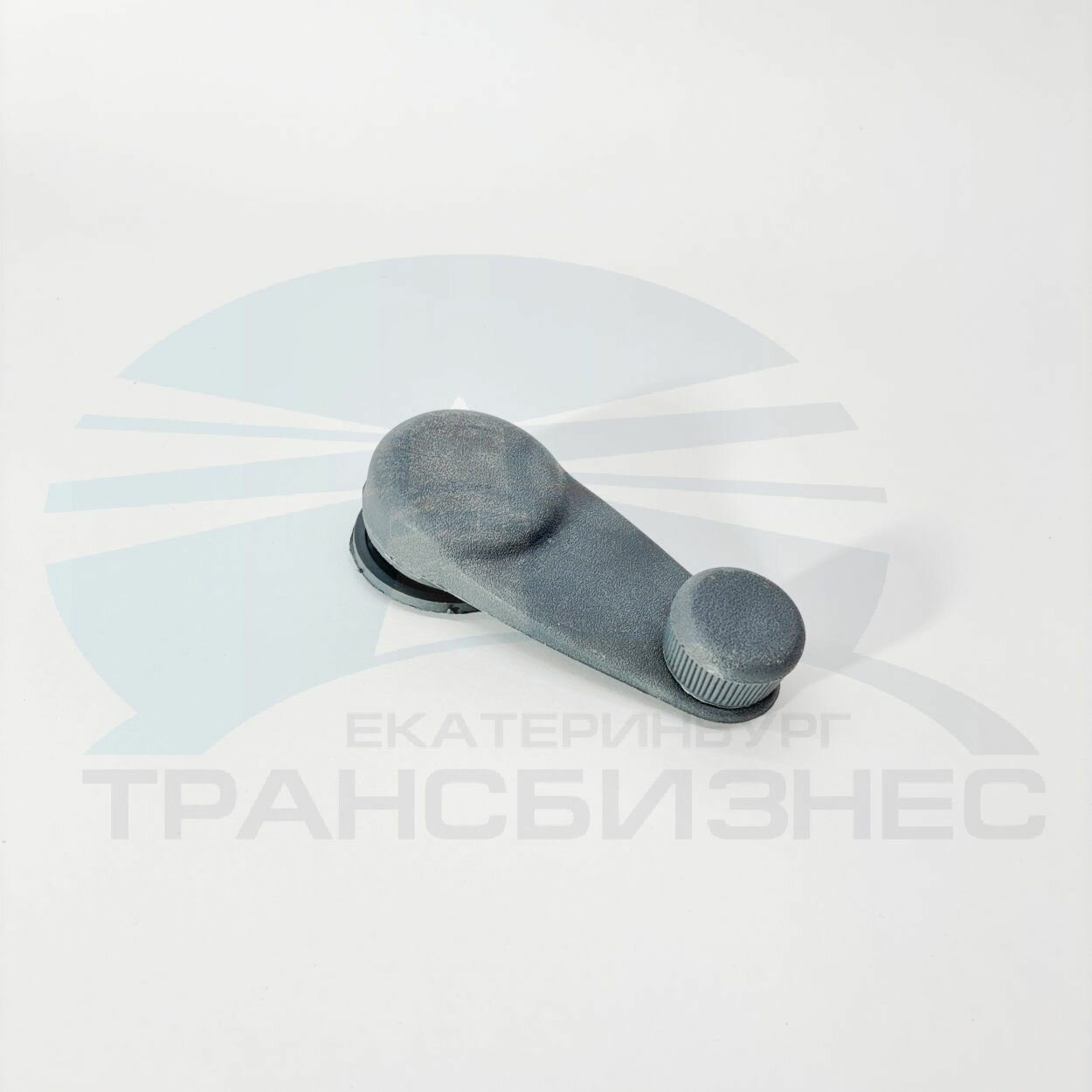 Ручка стеклоподъёмника тата 613 Е3 (под круг) (265472300127)