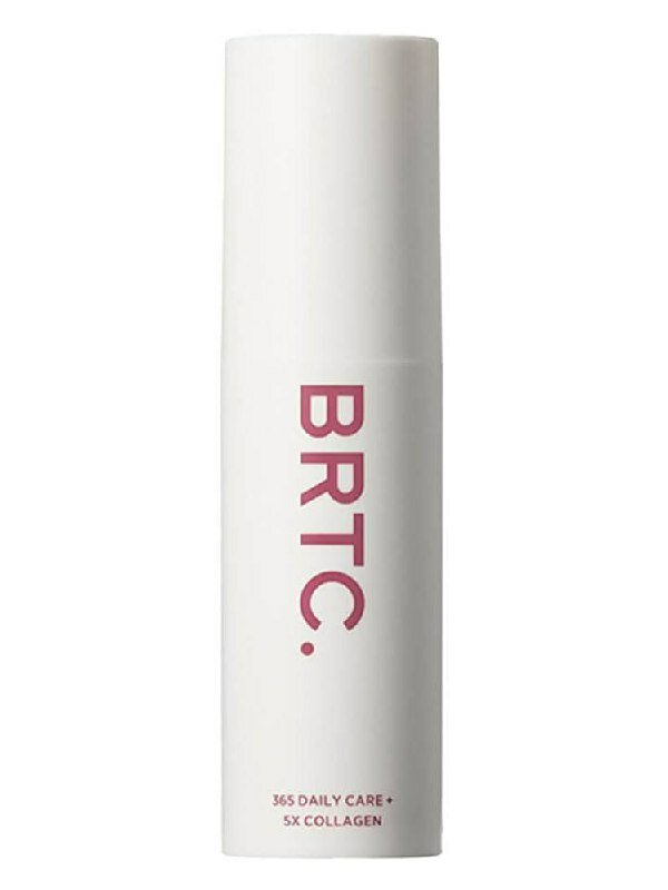 Стик для лица BRTC, антивозрастной, с коллагеном, Real Collagen, Daily Ampoule, 10 мл