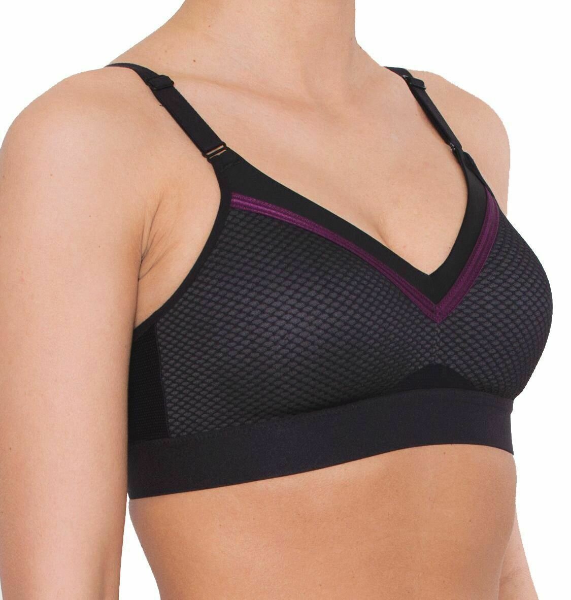 Бюстгальтер-невидимка