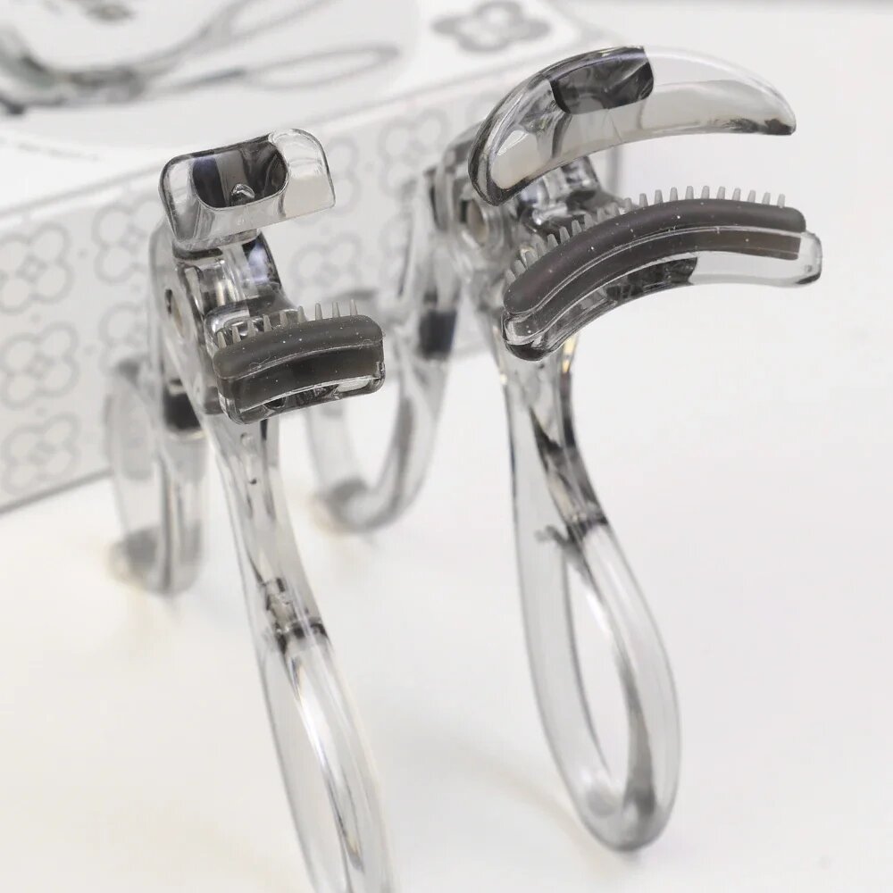 Щипцы для завивки ресниц бескаркасные 03