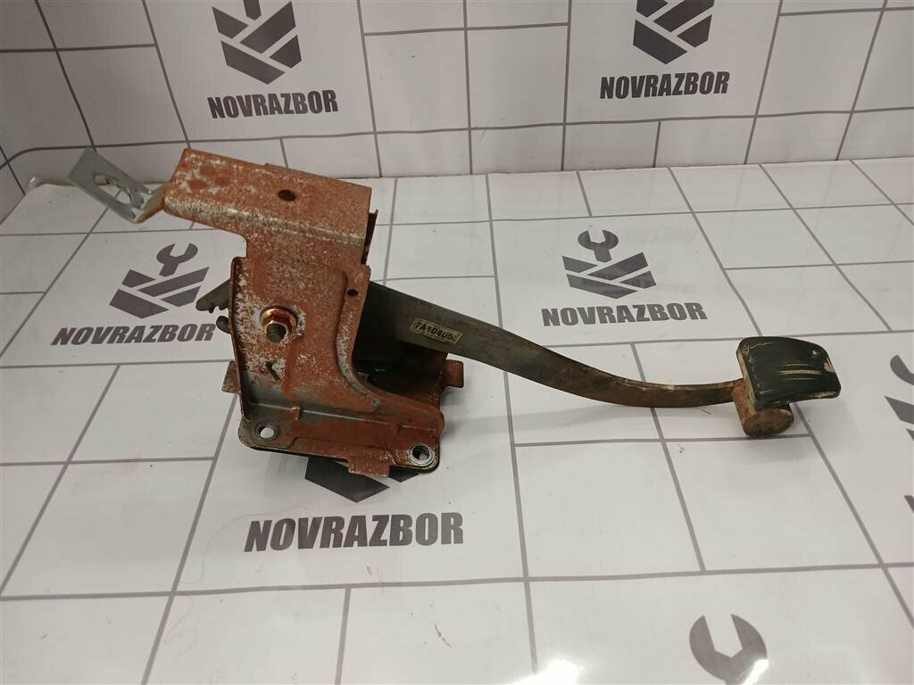 Педаль сцепления Chevrolet Aveo T200 03-08