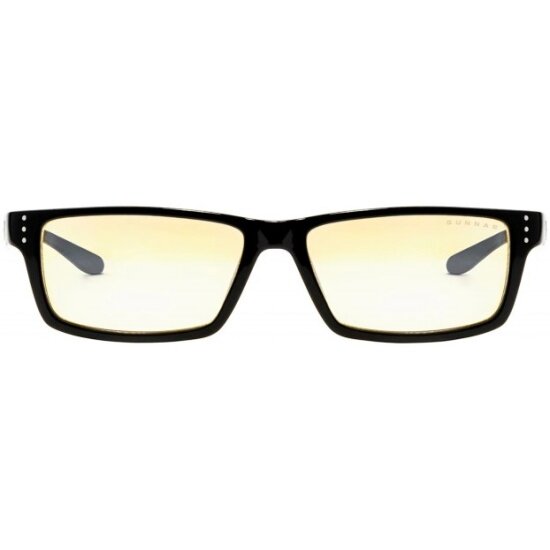 Очки для компьютера Gunnar Riot, черный
