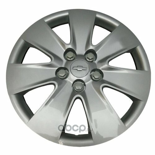 Колпак колеса 15 (Chevrolet) оригинал General Motors 96837051