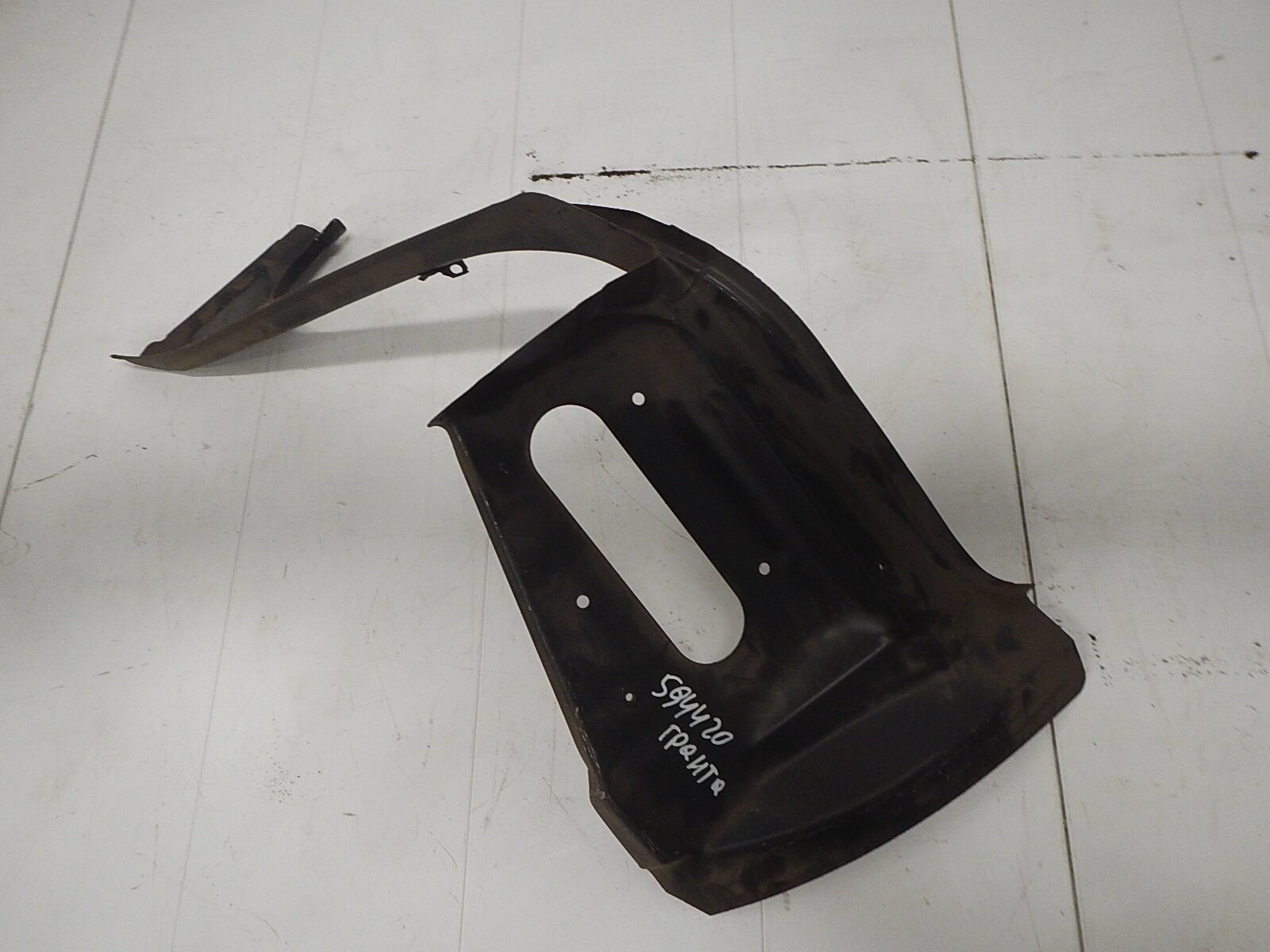 Б/У Панель фонаря левого, ВАЗ (VAZ)-LADA GRANTA (гранта) (11-18) LADA GRANTA (Гранта) (11-18) Новая. 594420 LADA арт. 21...