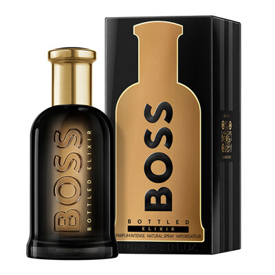 Духи Hugo Boss Boss Bottled Elixir 50 мл.