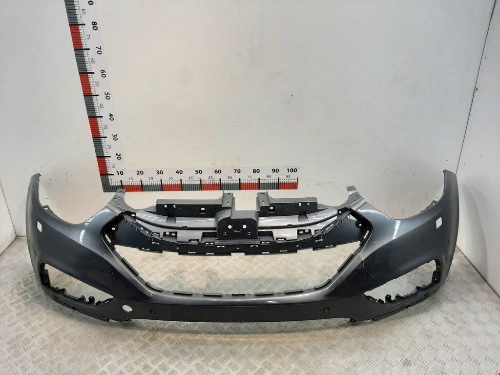 Бампер передний Hyundai ix35 865112Y000 арт. 2215277