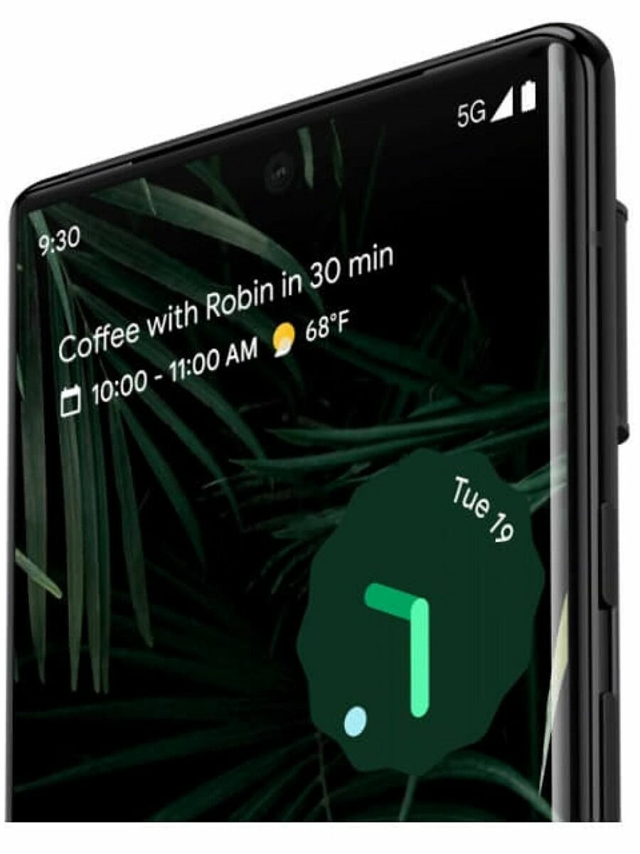 Google Смартфон Pixel 6 Pro — фото 1