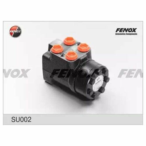 Ремкомплект насоса гидроусилителя руля Fenox SU002