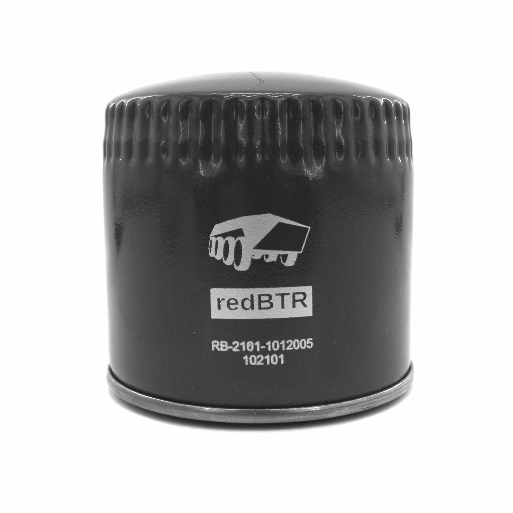 Фильтр масляный УАЗ, ГАЗ, ВАЗ с двигателями УМЗ, ЗМЗ (низкий)