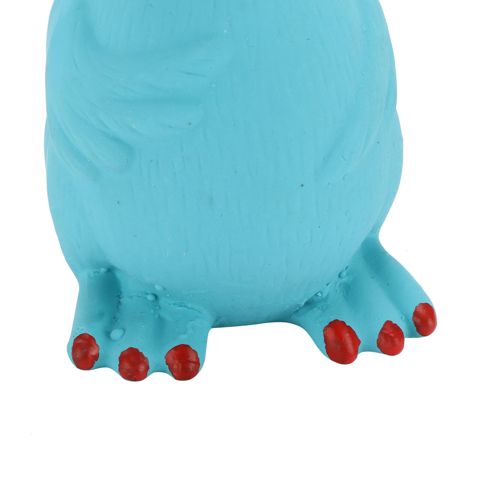 Кричащая курица, нетоксичная, экологически чистая, интересные латексные вокальные игрушки для домашних животных