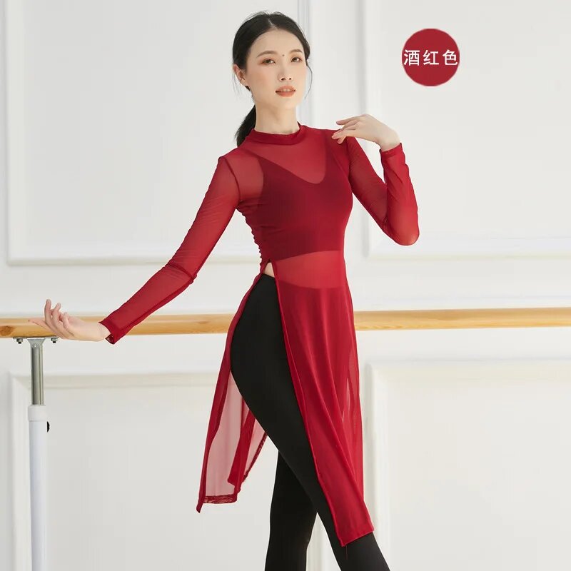 Топ спортивный