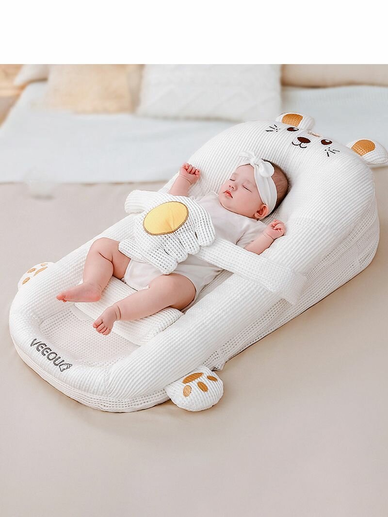 Кокон для новорожденных