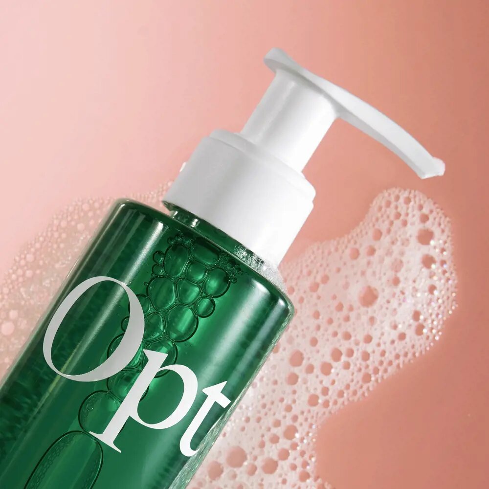 Очищающий гель для лица Optimals 150 мл, для умывания