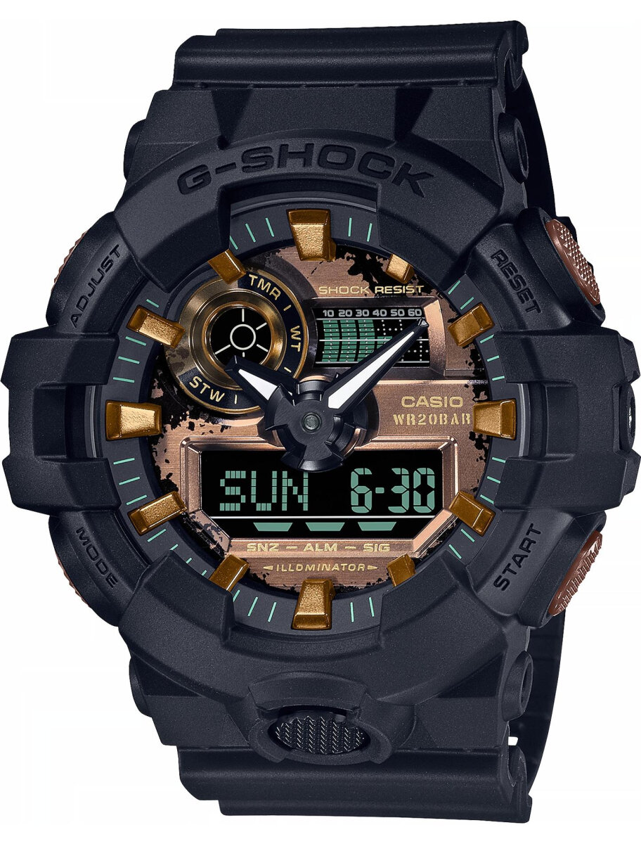 Наручные часы G-Shock