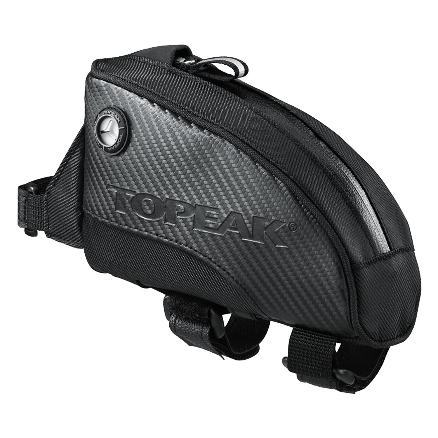 Сумка на раму TOPEAK Fuel Tank. Medium