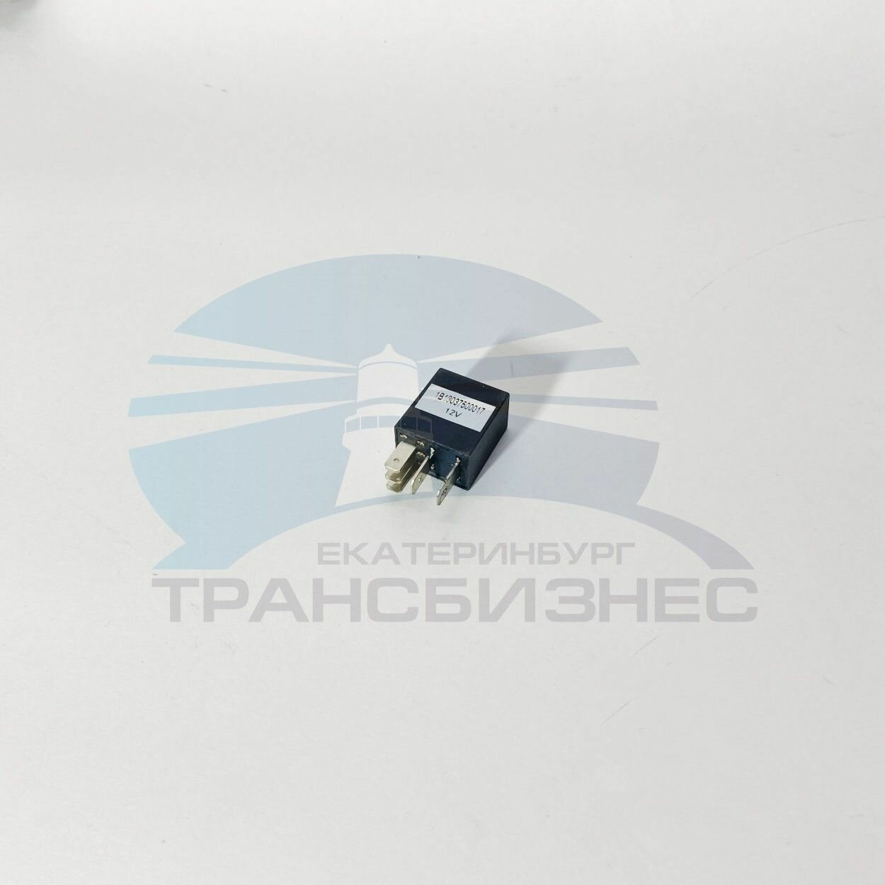 Реле сигнала FOTON 1031 1039 1041 1049С Tunland Sauvana VIEW (12V) (1B18037500017)