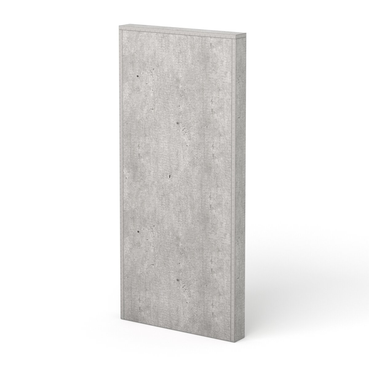 Декоративная боковина "КС", Метрополитан Грей. Производитель товара - компания Westcom.