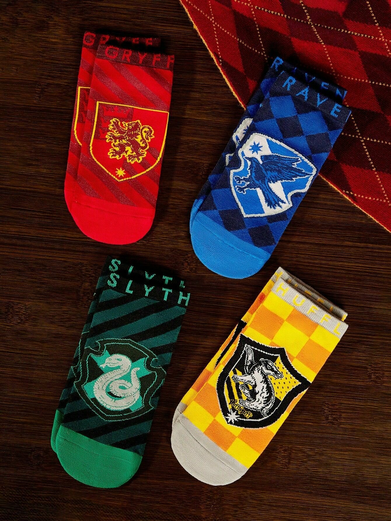 Носки спортивные Cinereplicas