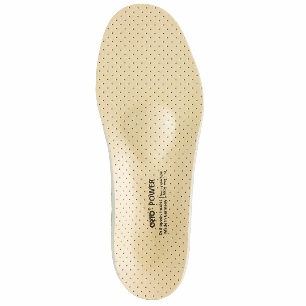 Стельки-супинаторы ортопедические ORTO Power, размер 44