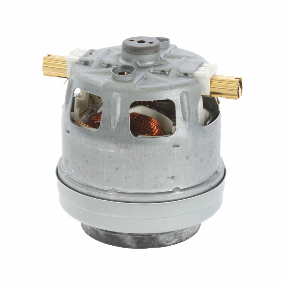 Мотор 1400W для пылесоса Bosch BGB/BGS. (751050)