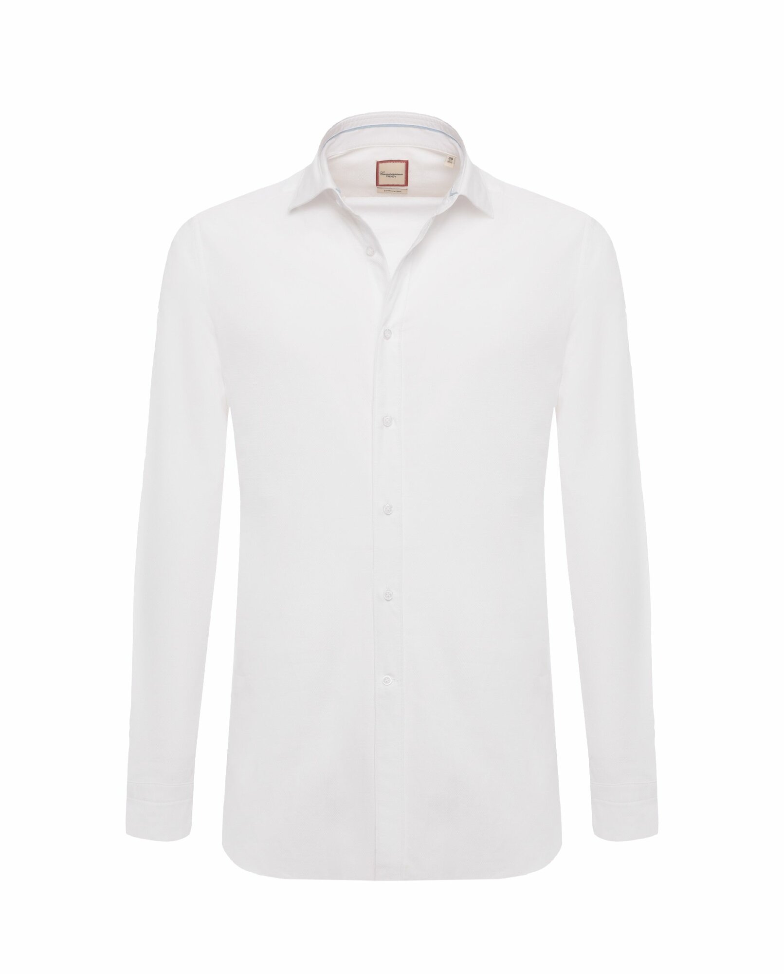 Рубашка Trendy Cotton