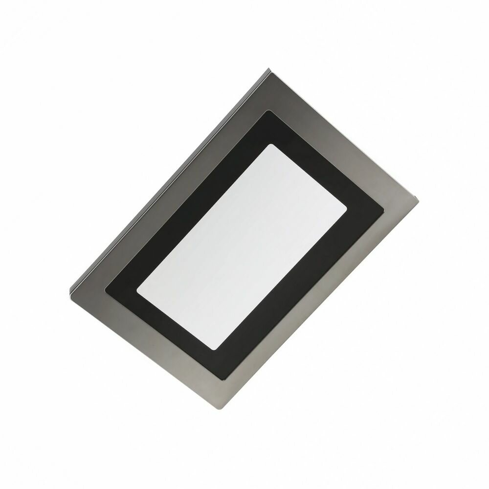 Дверь к СВЧ печи SIEMENS (сименс) 444452