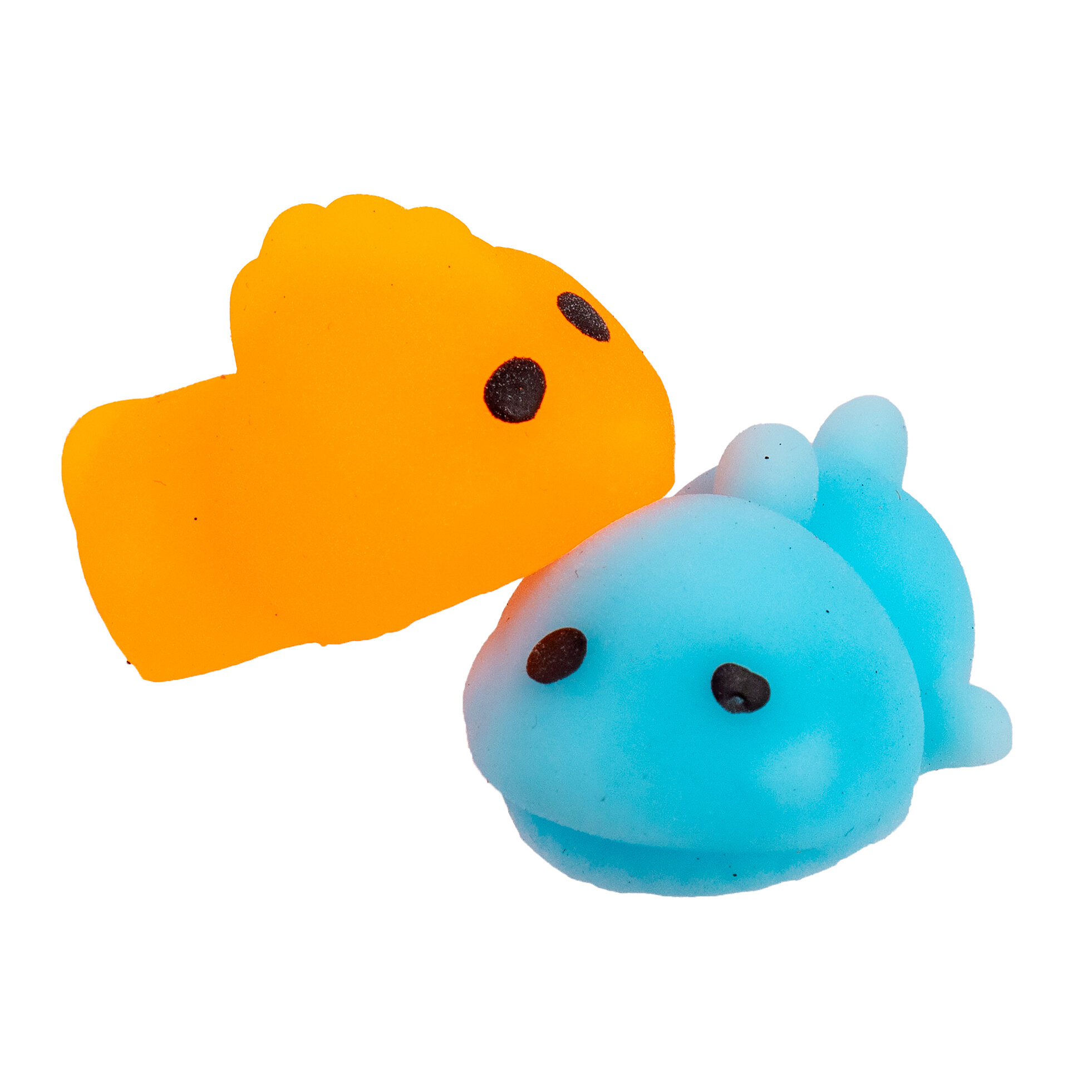 Игрушка-антистресс KiddiePlay сквиш