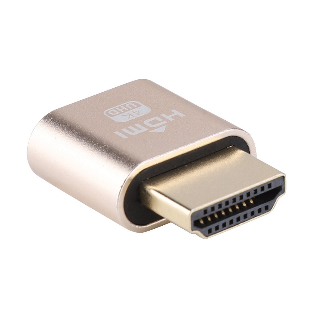 Виртуальная дисплей HD -экраны HD Spoop Drop Dpoof HDM