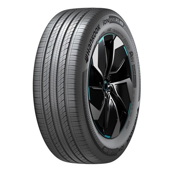 Автошина Hankook iON ST AS IH61 235/60R18 103V SUV