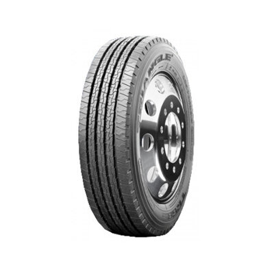 Шина 215/75R17.5 136/134J 18PR Triangle TR685 TL Рулевая/Прицепная