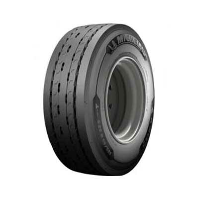 Шина 385/65R22.5 164K Michelin X Multi HL T TL 5т Прицепная