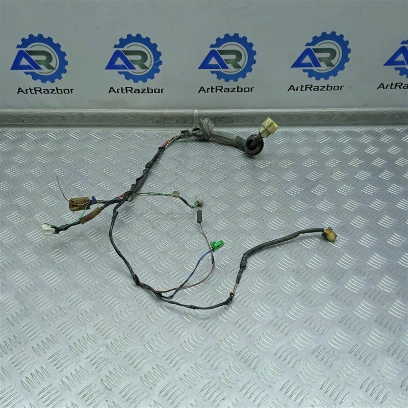 Б/У Проводка двери пер.лев Subaru Legacy 3 BE5 / Субару Легаси 3 BE5 3.0 EZ30 220Л.С. 1999