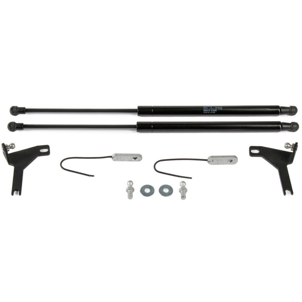 Амортизаторы капота (2 шт.) АвтоУпор UFDFOC013