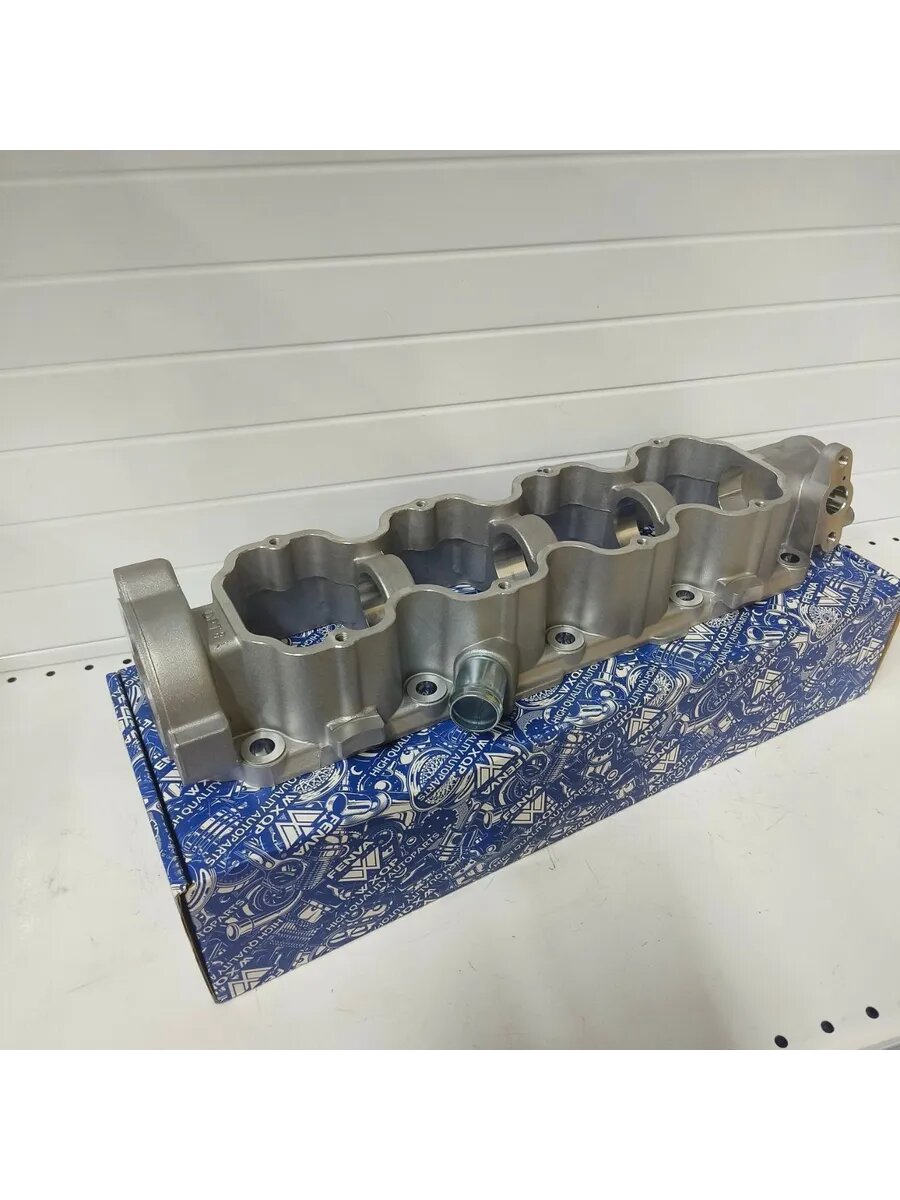 Корпус распредвала (постель) Дэу Нексия 1.5