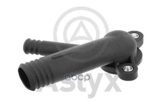 Фланец BMW E34/E36/Z3 1.6/1.8 89-00 (охлажд. Жидк) ASLYX арт. AS201607